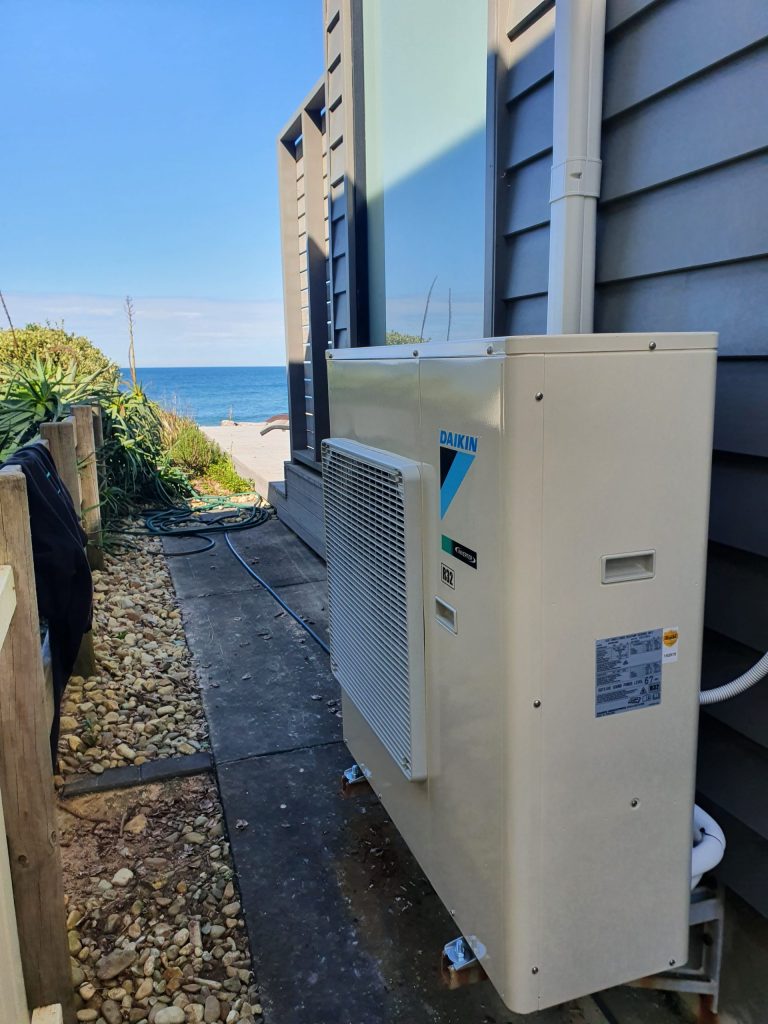 What Is Reverse Cycle Air Conditioning? - Pacific Air and Electrical ...